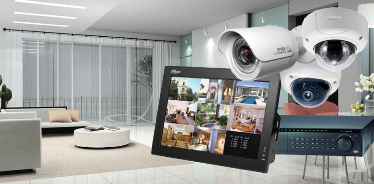 Safe Home - Nard Concepts