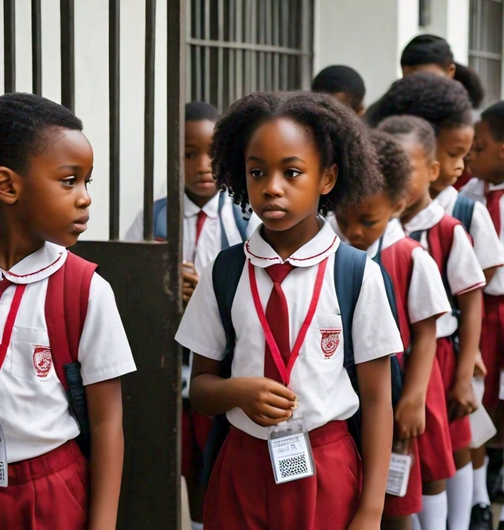 Safe Child - Nard Concepts