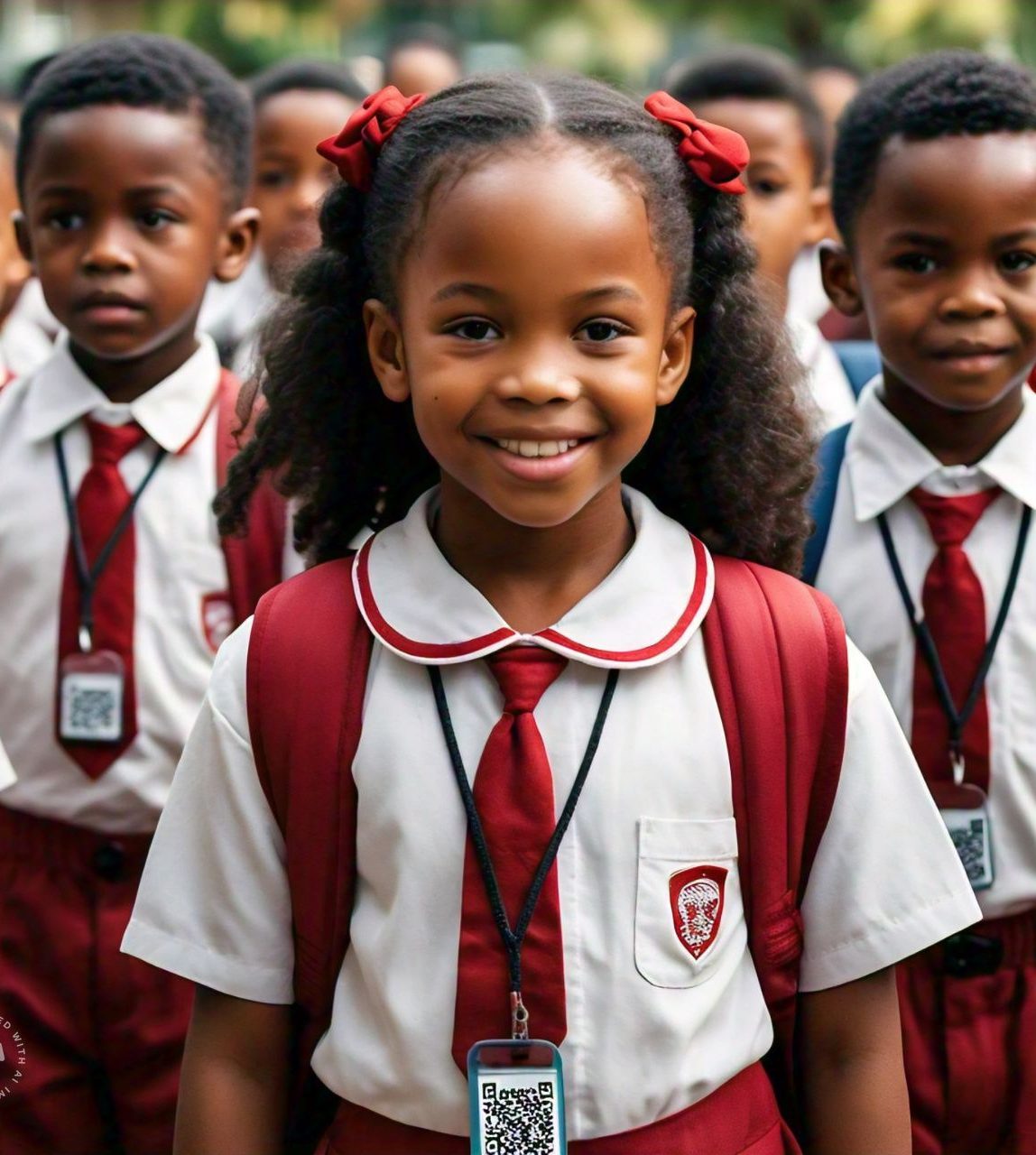 Safe Child - Nard Concepts